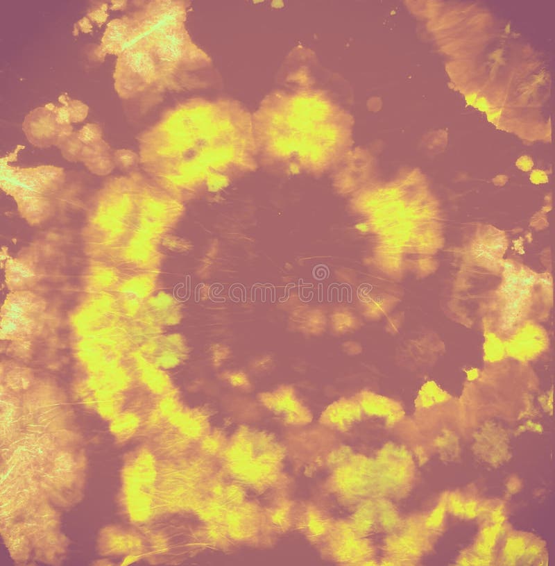 Art Multi Roll. Batik Background. Color Effect Stock Photo - Image of ...