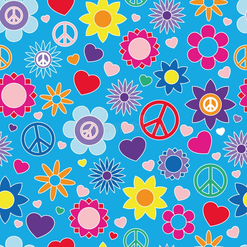 Seamless Psychedelic Hippie Pattern Stock Illustrations – 2,696 ... Seamless Psychedelic Hippie Pattern Stock Illustrations – 2,696 ...
