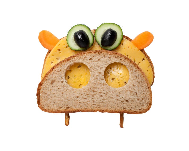 Hippo made of potatoes stock photo. Image of healthy - 61982354