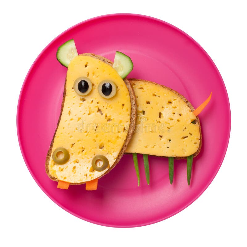 Hippo made of potatoes stock photo. Image of healthy - 61982354