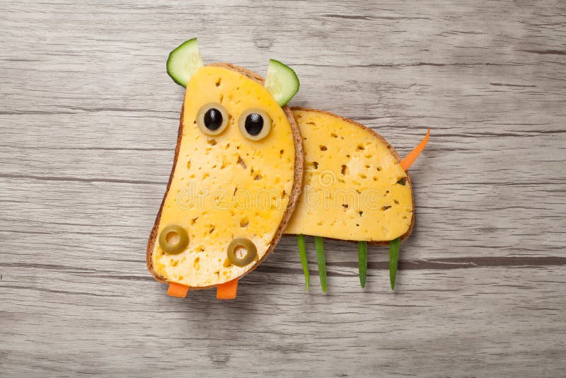 Hippo made of potatoes stock photo. Image of healthy - 61982354