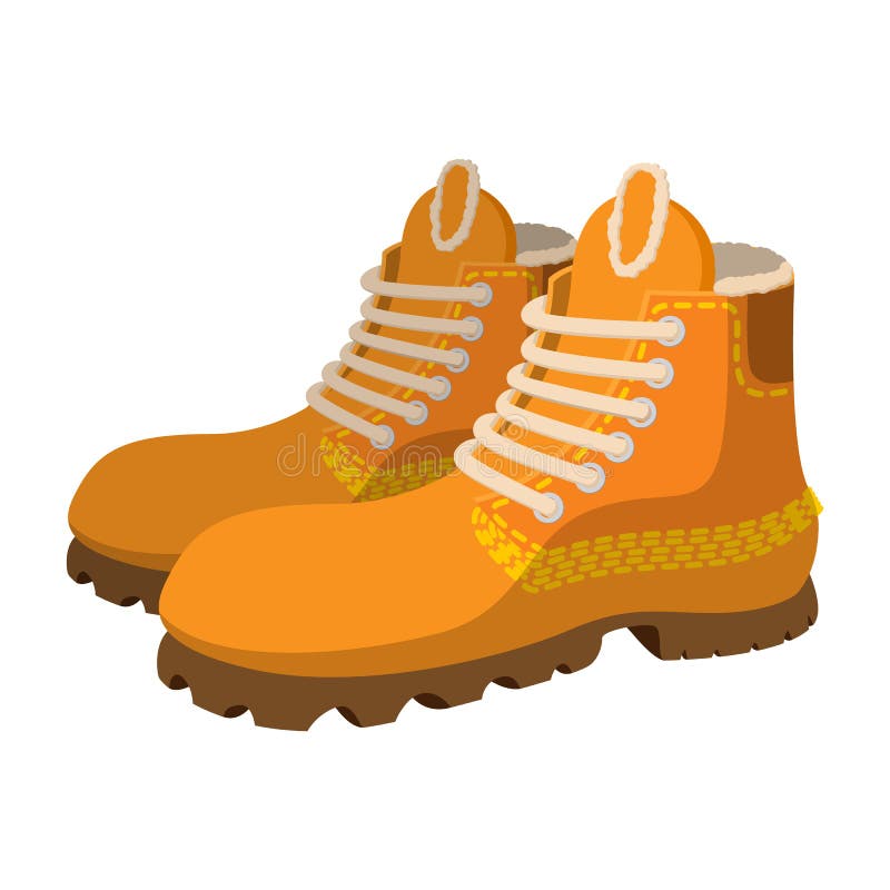 Cartoon Worn Boots Stock Illustrations – 182 Cartoon Worn Boots Stock ...