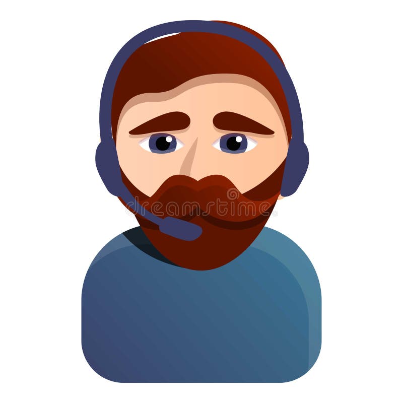 Operator Eye Contact Stock Illustrations – 24 Operator Eye Contact ...