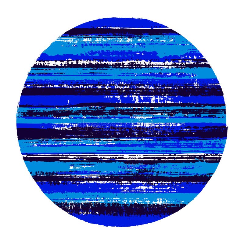 Circle Horizontal Lines Logo Stock Illustrations – 723 Circle ...