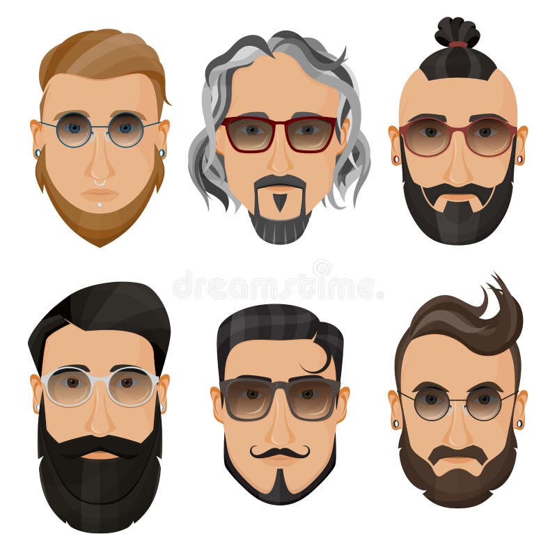 Hipster Face Silhouette Traffic Sign Yellow Vector Stock Vector ... Hipster Face Silhouette Traffic Sign Yellow Vector Stock Vector ...