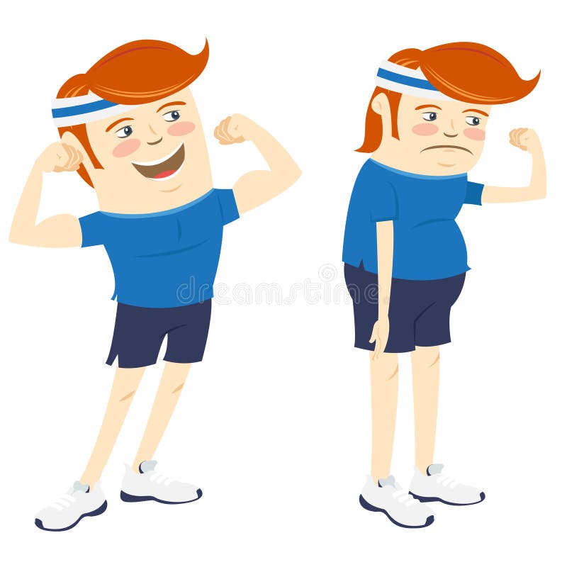 Weak Arm Stock Illustrations – 203 Weak Arm Stock Illustrations ...