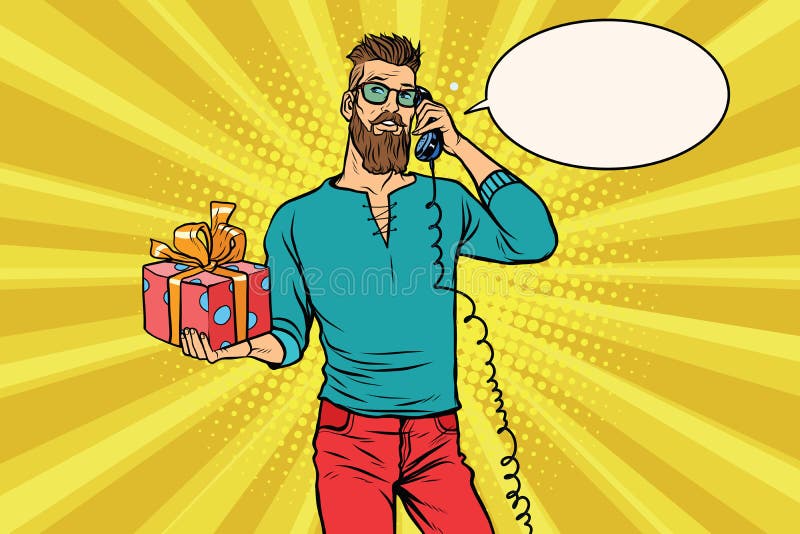 Pop Art Men Hipster Face Profile Stock Vector - Illustration of bearded ... Pop Art Men Hipster Face Profile Stock Vector - Illustration of bearded ...
