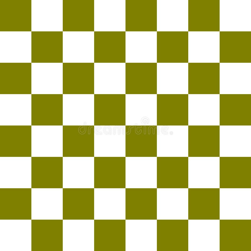 Green chess pieces stock illustration. Illustration of background ...