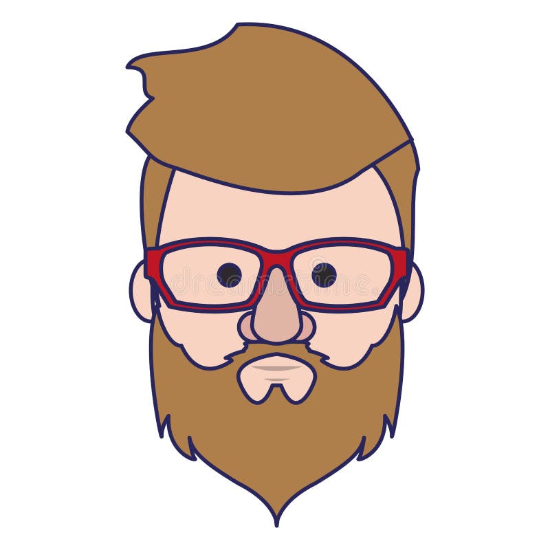 Pop Art Hipster Men Cartoon Stock Vector - Illustration of macho ... Pop Art Hipster Men Cartoon Stock Vector - Illustration of macho ...