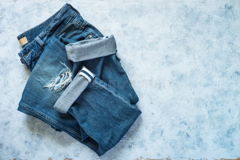 7,083 Jeans Flat Lay Photos - Free & Royalty-Free Stock Photos from ...