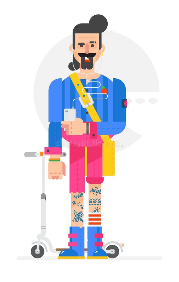 Character Adept Stock Illustrations – 22 Character Adept Stock ...