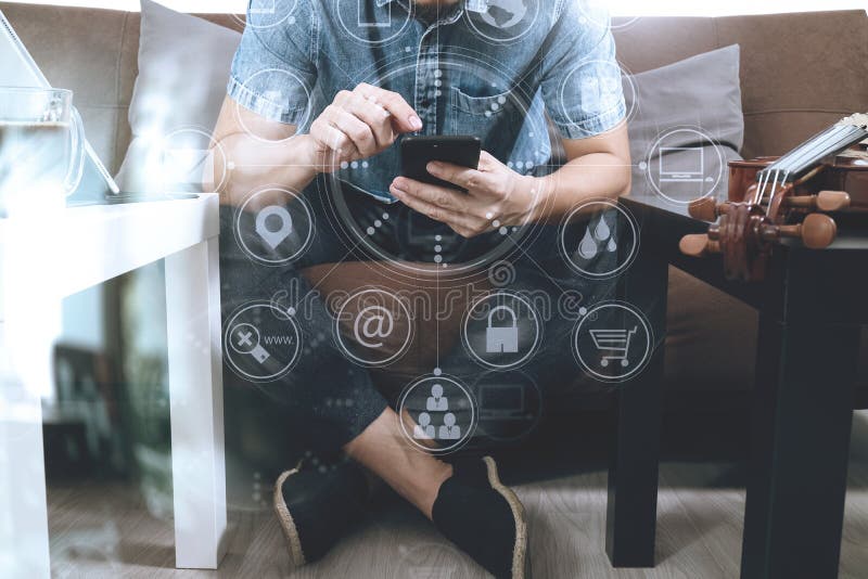 Apple Work Home Pay Promises Stock Photos - Free & Royalty-Free Stock ...