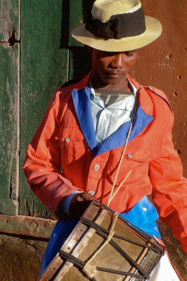 Hira Gasy editorial photography. Image of madagascan - 26055657