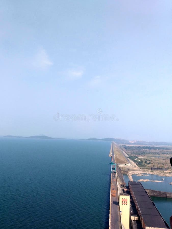 Hirakud Dam Stock Photos - Free & Royalty-Free Stock Photos from Dreamstime