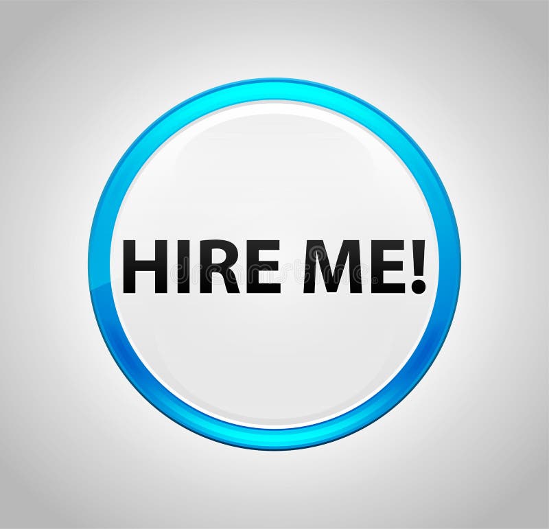 Hire Me Stock Illustrations – 544 Hire Me Stock Illustrations, Vectors ...