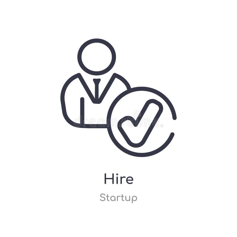 Icon For Hire Background