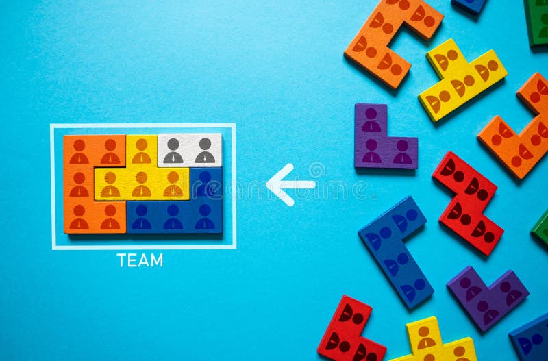 Hire People for a New Team. Create the Core of the Future Company ...