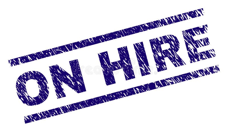 Hire Stamp Stock Illustrations – 2,397 Hire Stamp Stock Illustrations ...