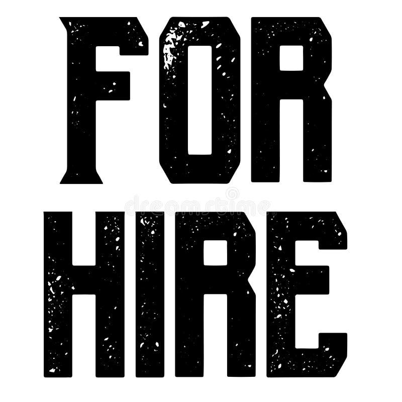 Hire Stamp Stock Illustrations – 2,397 Hire Stamp Stock Illustrations ...