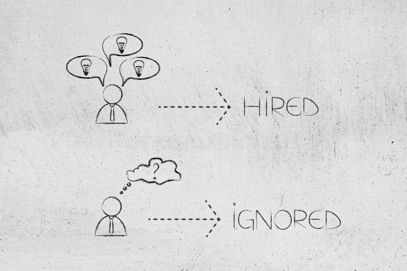 Being Ignored Person Stock Illustrations – 9 Being Ignored Person Stock ...