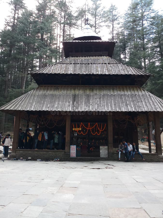 Hirimba Temple Stock Photos - Free & Royalty-Free Stock Photos from ...