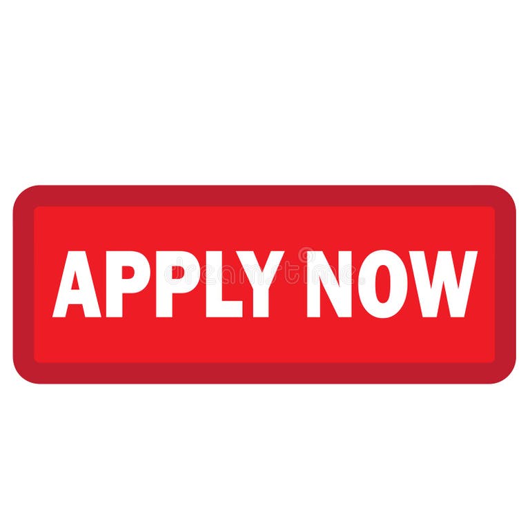 Apply Now Iconic Vector - APPLY NOW ICON Stock Illustration ...
