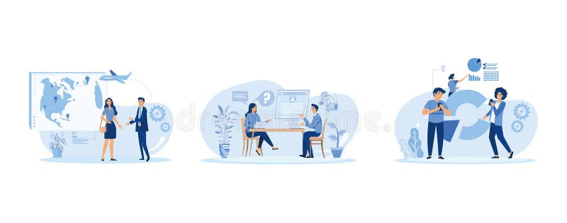 Expat Vector Stock Illustrations – 417 Expat Vector Stock Illustrations ...