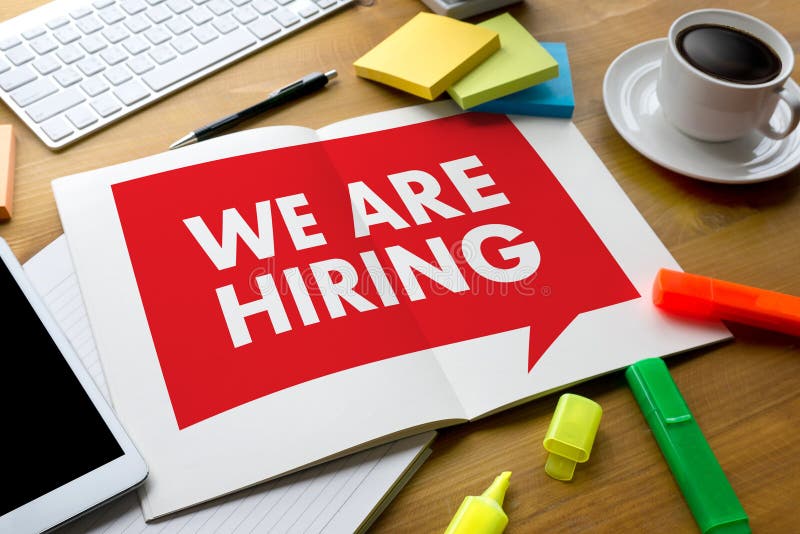 We are HIRING Human Resources Interview Professionals Working Fine ...