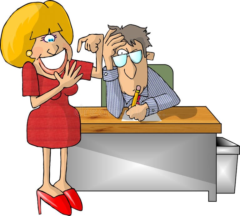 Job Interview Funny Stock Illustrations – 262 Job Interview Funny Stock ...