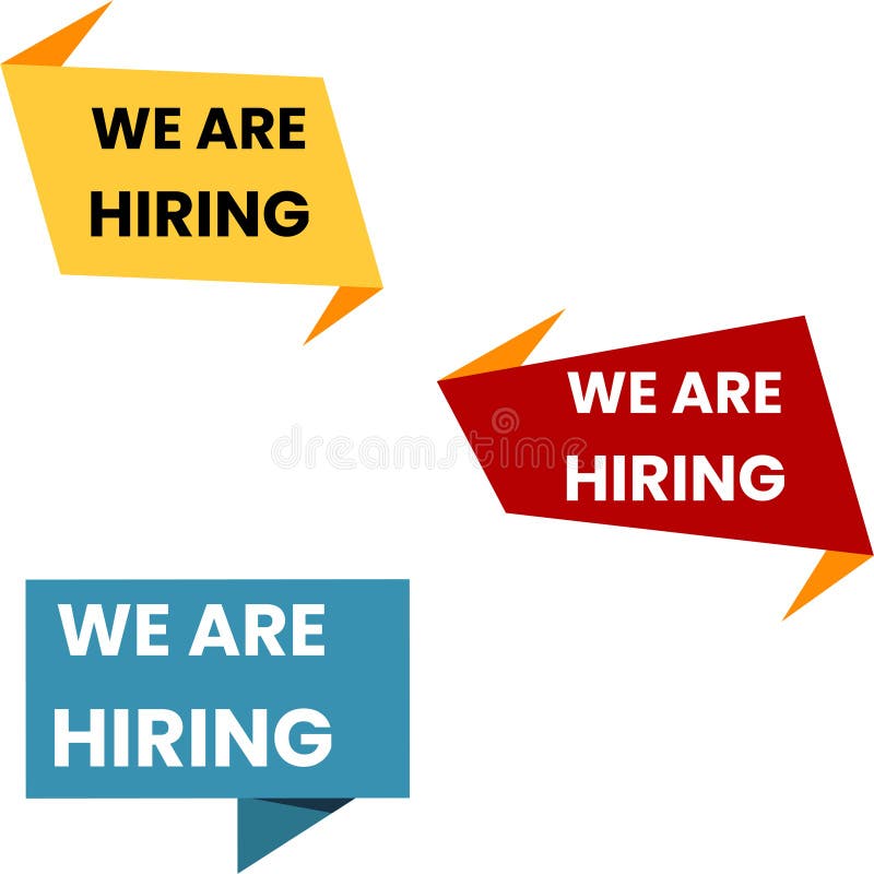 We are Hiring Poster. Hiring Poster. we are Hiring. Hiring Banner ...