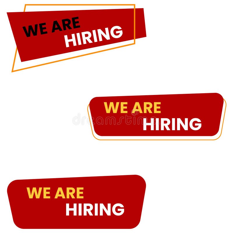 We are Hiring Poster. Hiring Poster. we are Hiring. Hiring Banner ...