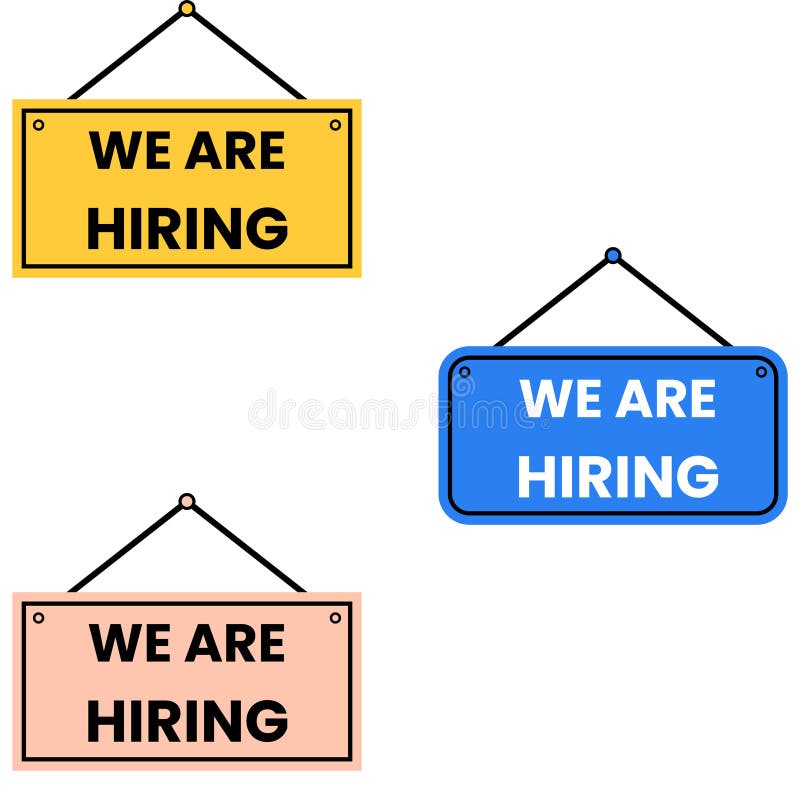 We are Hiring Poster. Hiring Poster. we are Hiring. Hiring Banner ...