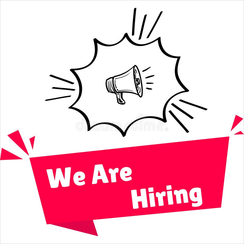 We are Hiring Poster. Hiring Poster. we are Hiring. Hiring Banner ...