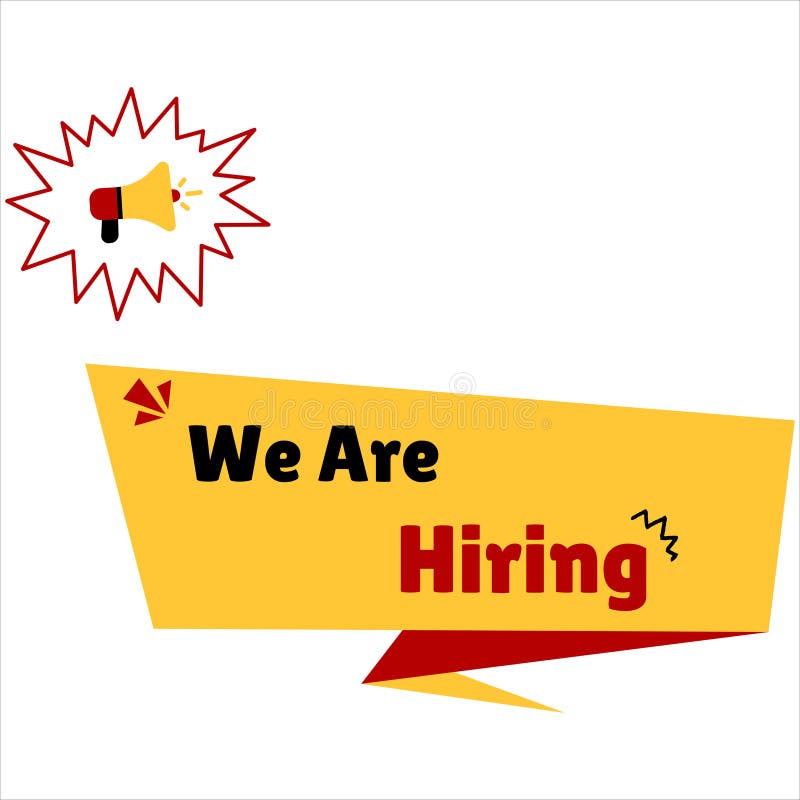 We are Hiring Poster. Hiring Poster. we are Hiring. Hiring Banner ...