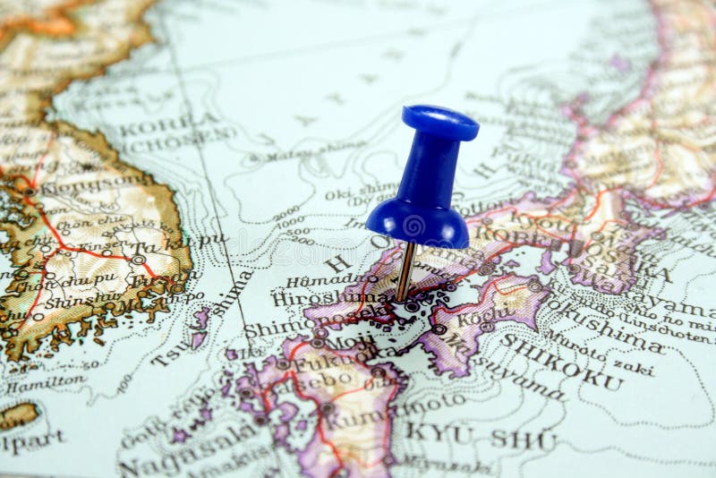 Atomic Bomb Map Visual Stock Photos - Free & Royalty-Free Stock Photos ...