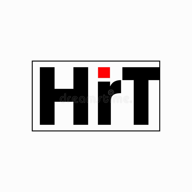 LD Company Name Initial Letters Icon. LD Square Monogram Stock Vector ...