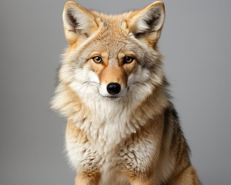 The wolf stock photo. Image of animal, sharp, confidence - 288726002