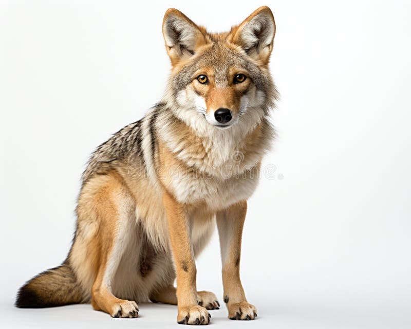 The wolf stock photo. Image of self, animal, nose, ears - 288726026