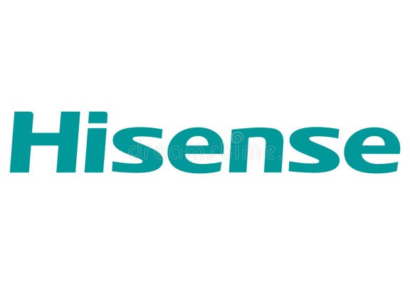 Hisense Logo Stock Illustrations – 1 Hisense Logo Stock Illustrations ...