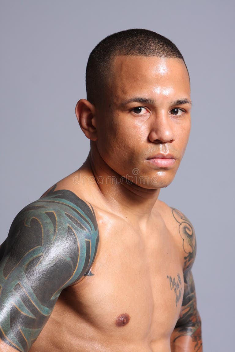 148 Hispanic Male Athlete Muscular Physique Stock Photos - Free ...