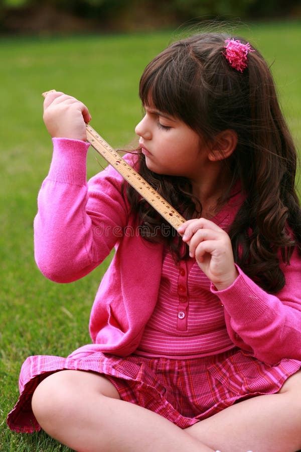 Kids Measuring Outside Stock Photos - Free & Royalty-Free Stock Photos ...