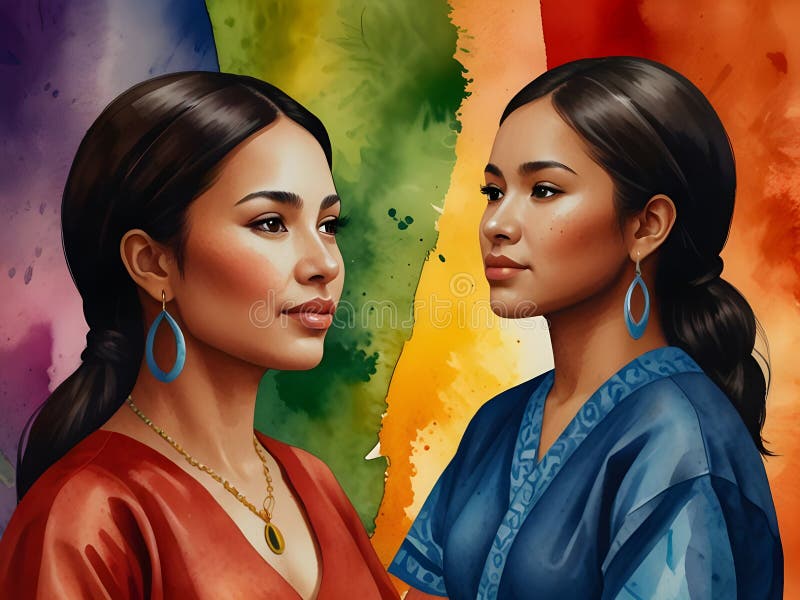 National Hispanic Heritage Month. Banner. Spanish Culture Celebration ...