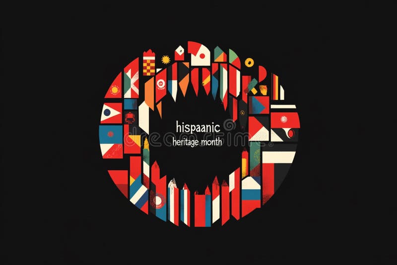 Hispanic Countries Map Stock Illustrations – 131 Hispanic Countries Map ...