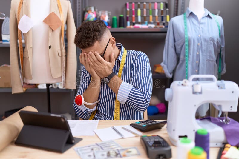 26,356 Sad Face Man Beard Stock Photos - Free & Royalty-Free Stock ...