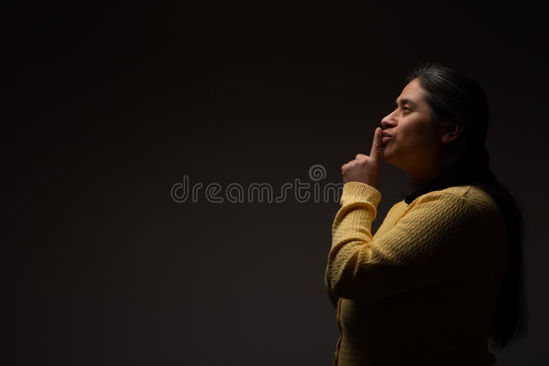 Woman commanding stock photo. Image of command, ordering - 8907724