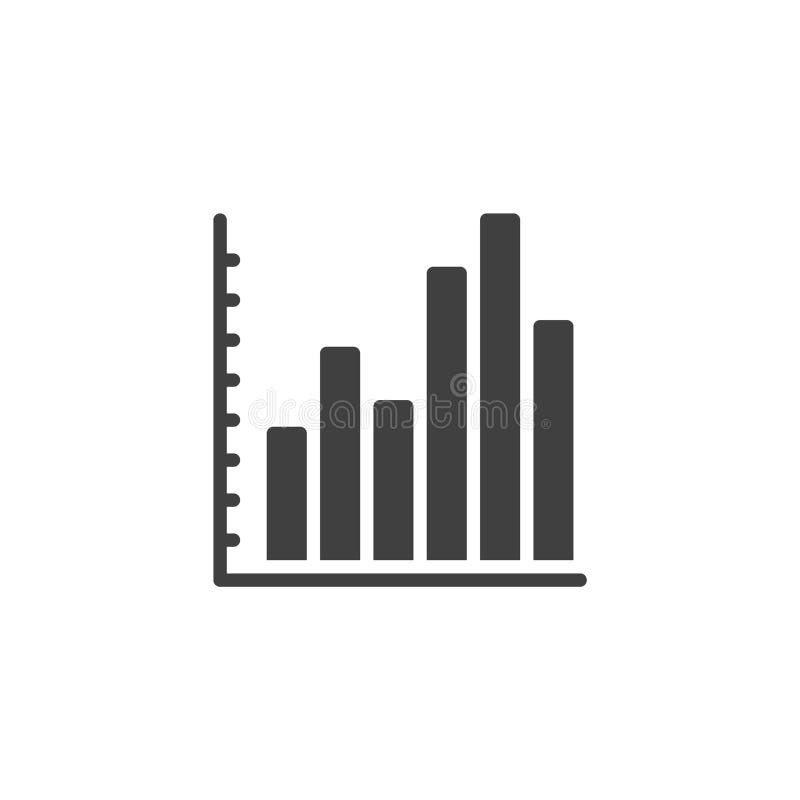 Distribution Frequency Icon Stock Illustrations – 119 Distribution ...