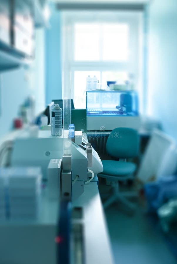 Histology Lab Room Background Stock Photos - Free & Royalty-Free Stock ...