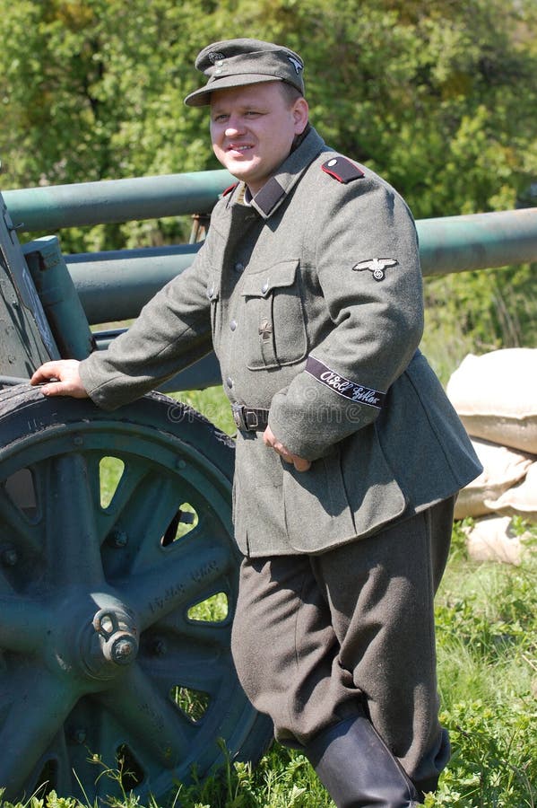 Historia viva Wwii foto de archivo editorial. Imagen de retro - 84772468