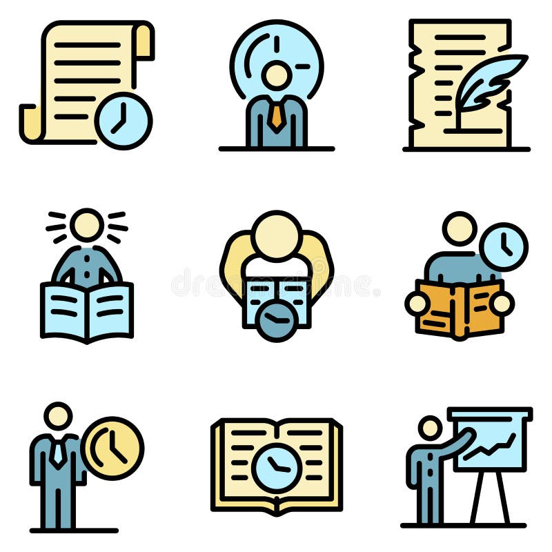 Historian Occupation Stock Illustrations – 163 Historian Occupation ...