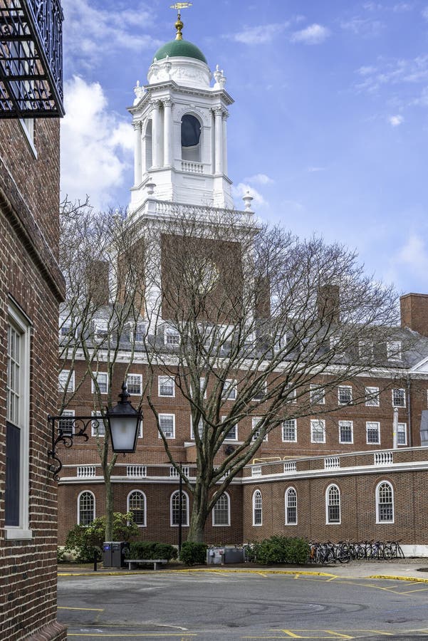 Harvard University editorial photo. Image of learner - 312099626